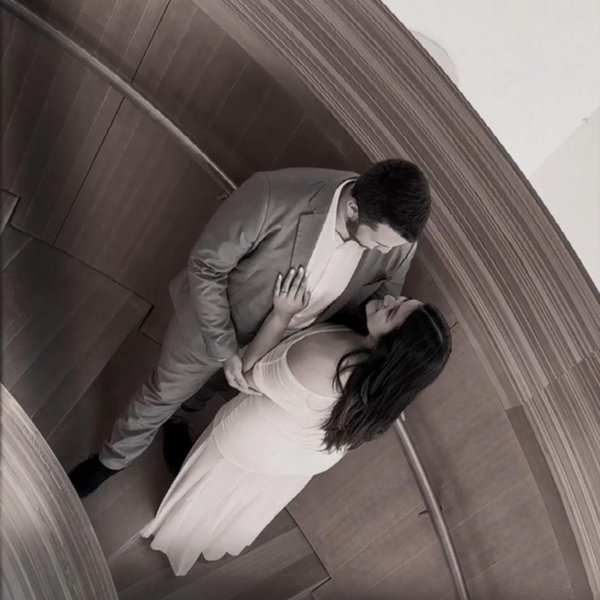 Cristina Guillen and Nicolas Matos' Wedding Website