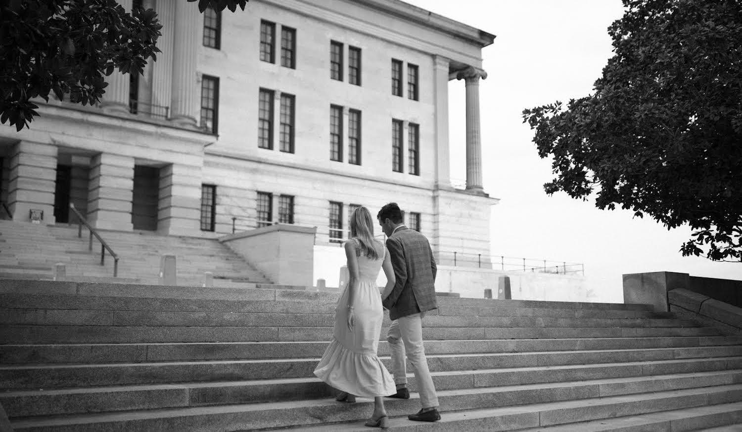 Tucker Voges and Emily Ray's Wedding Website