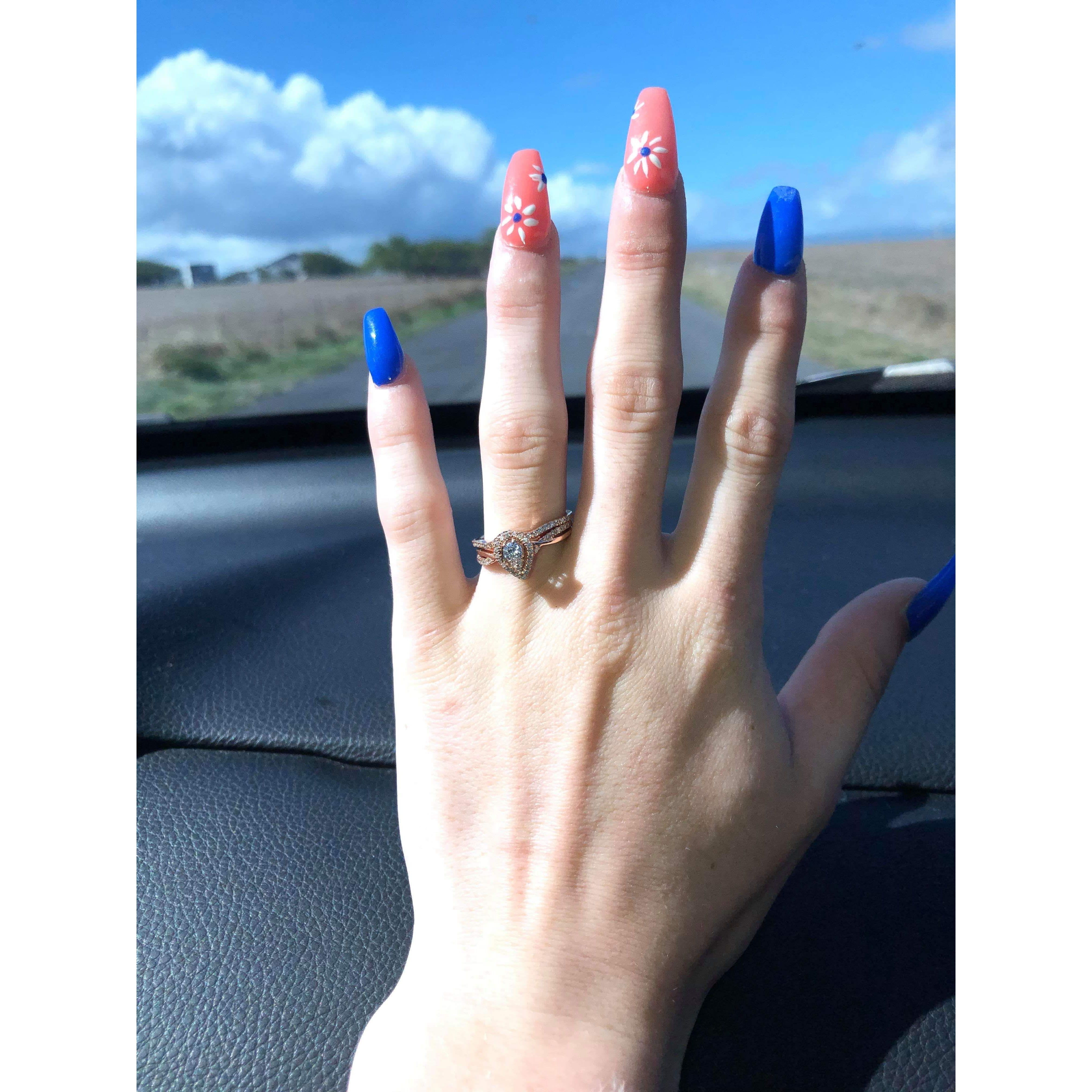 dominic caroway and morgan hartman's Wedding Website