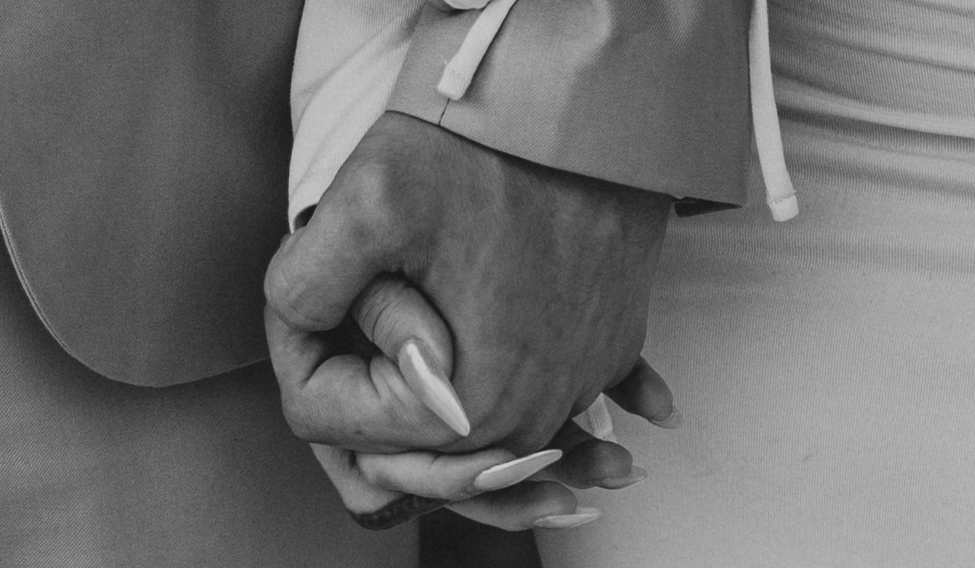 Larry Duncan and Baylee Gramling's Wedding Website