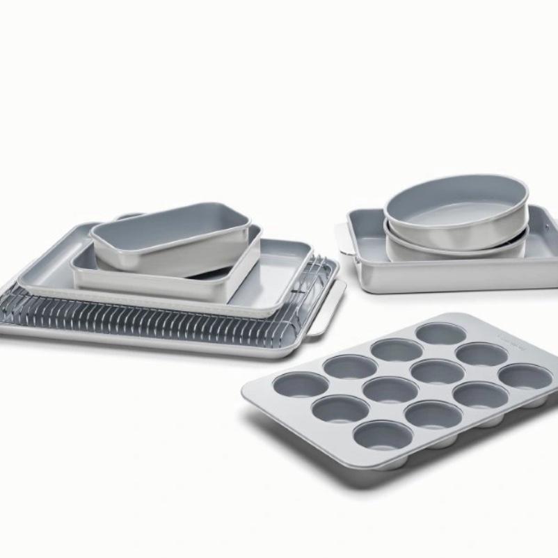 Caroline Barnes and Caden Ernd's Wedding Registry on Zola