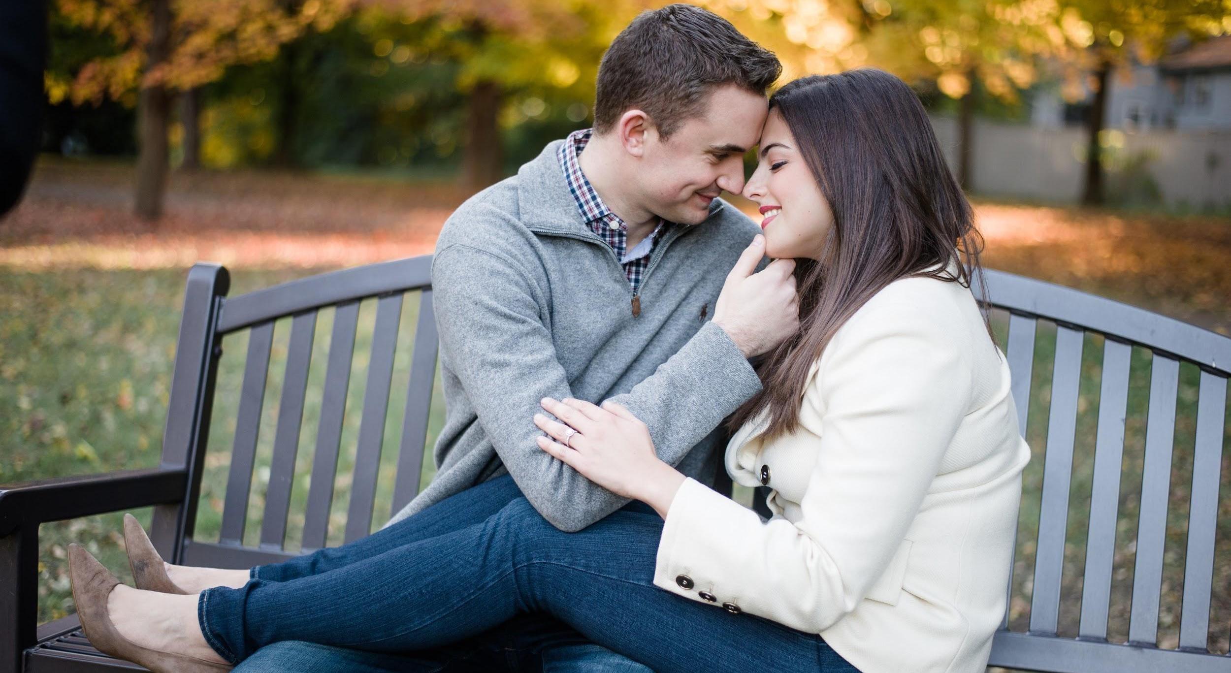 Molly Yarosh and Matt Scudder's Wedding Website