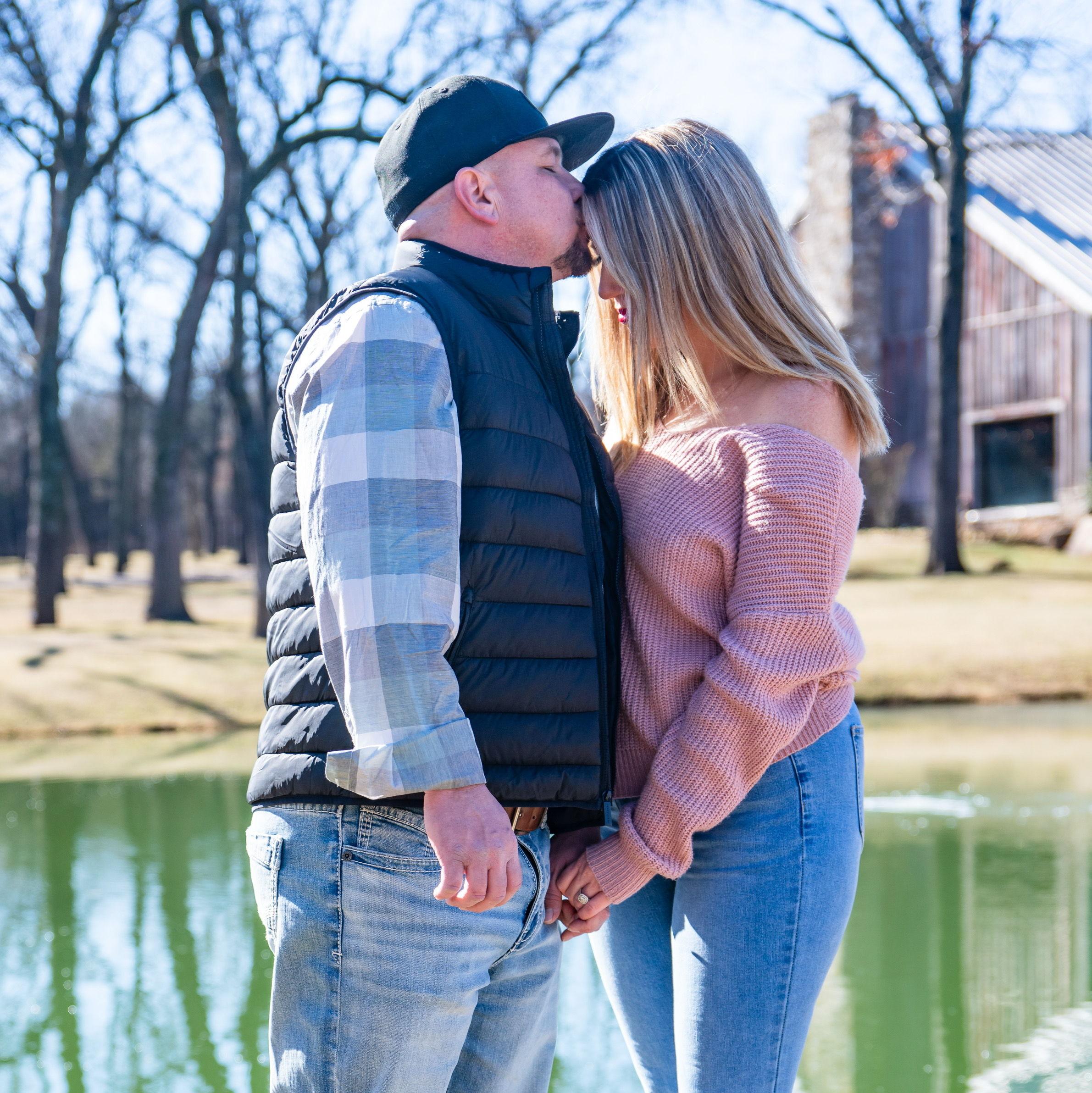 Rob Woodward and Tiffany Sizemore's Wedding Website