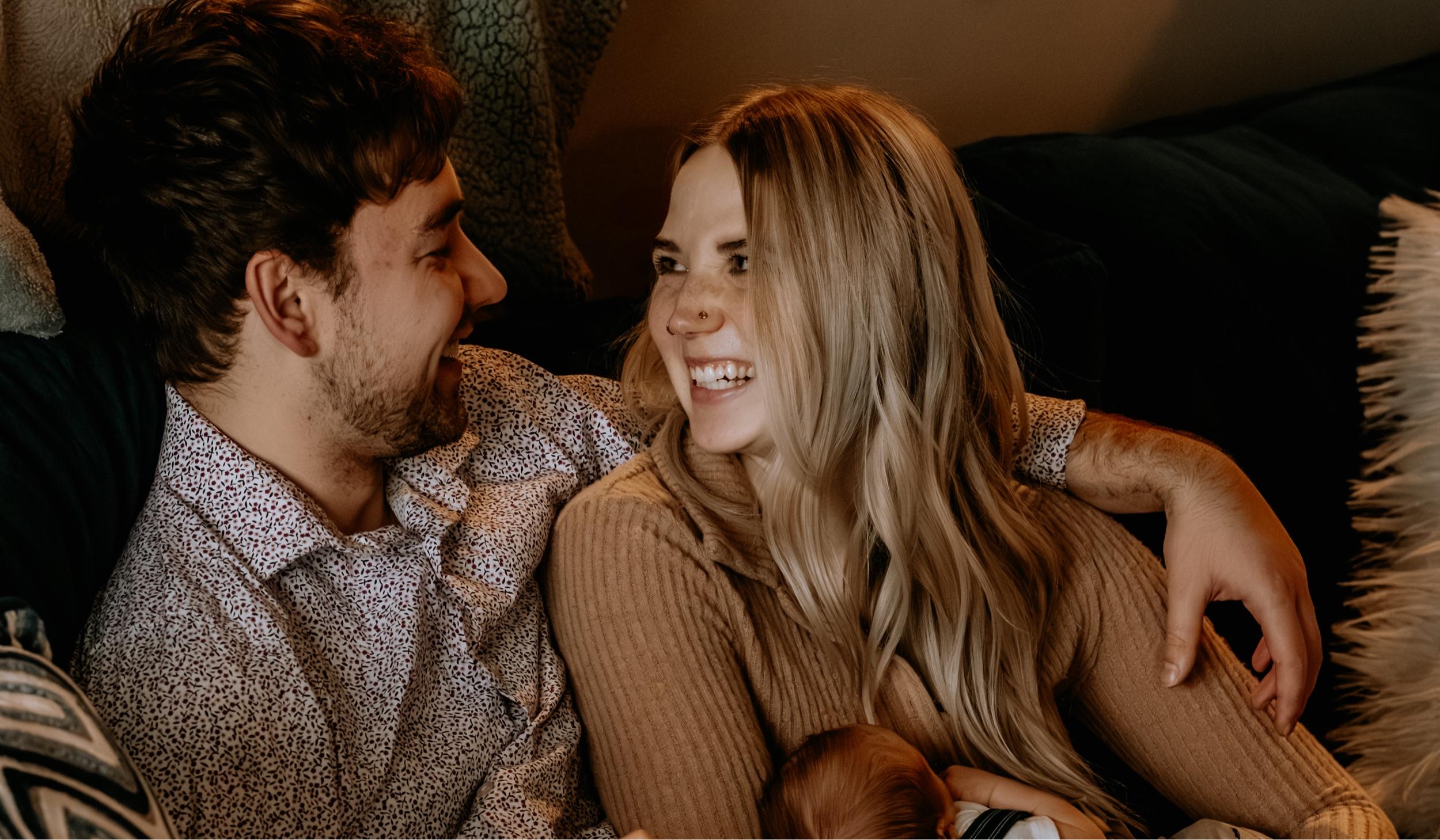 Mackenzie Auch and Samuel Lutzke's Wedding Website