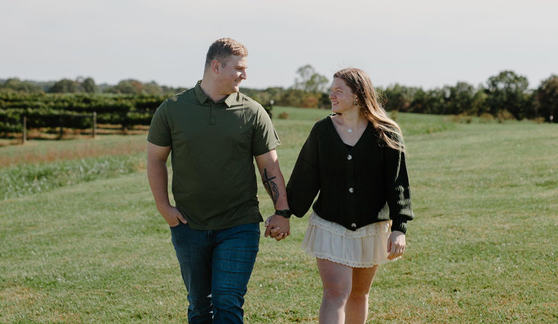Savannah Turpin and Dylan Massey's Wedding Website
