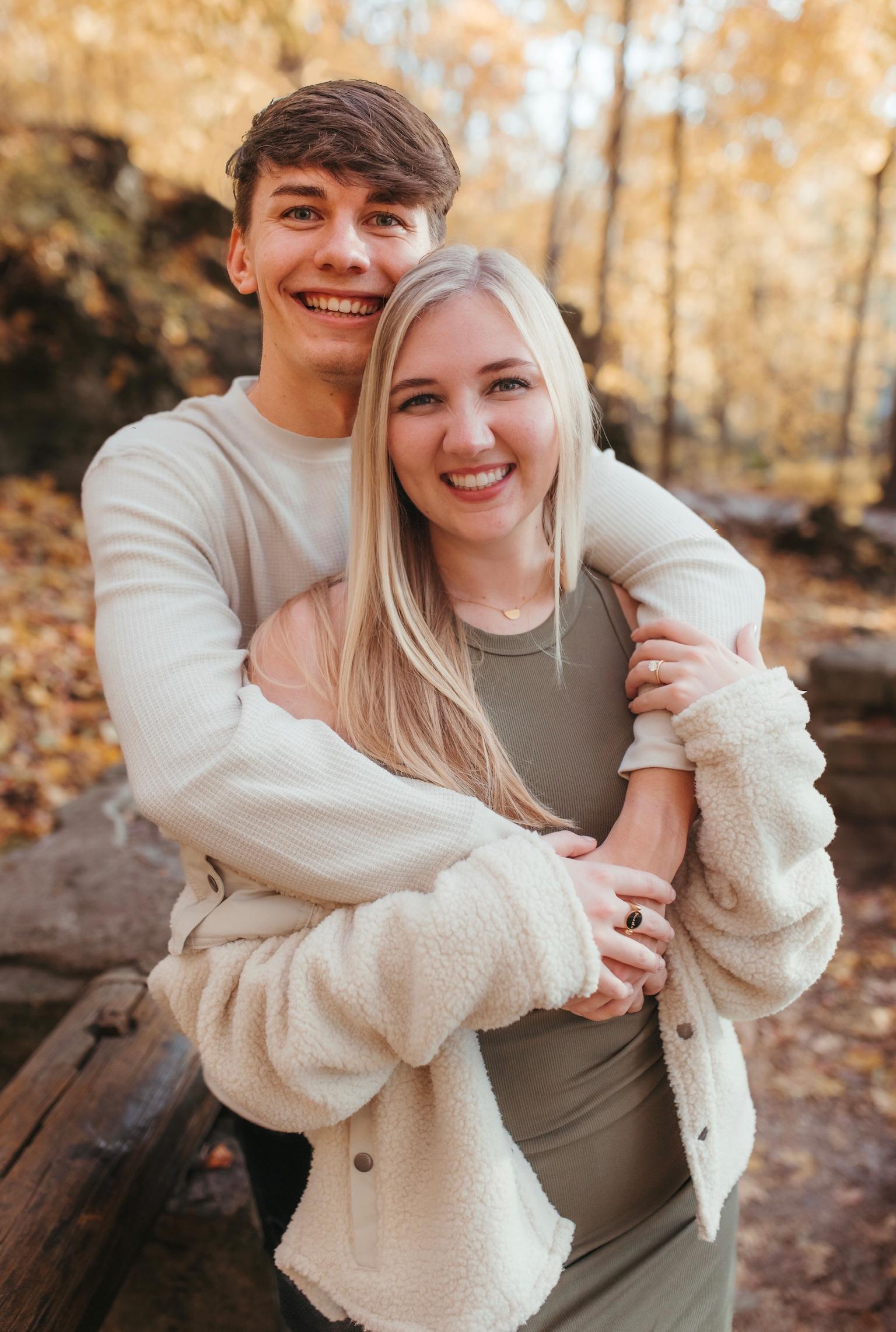 Camryn Benge and Jeremy McIntosh's Wedding Website