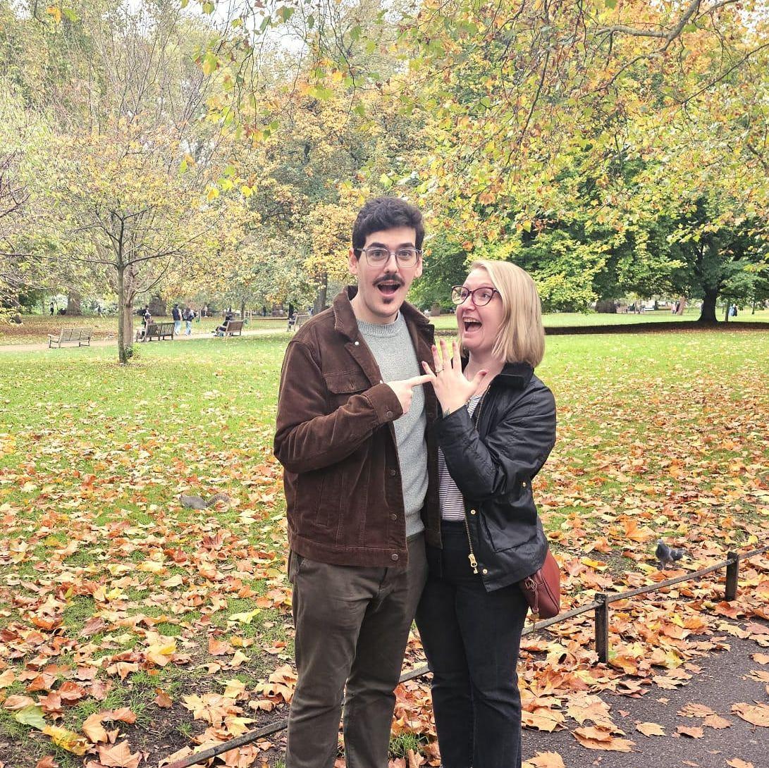 Mary Grimm and Jacob Lavarine's Wedding Website