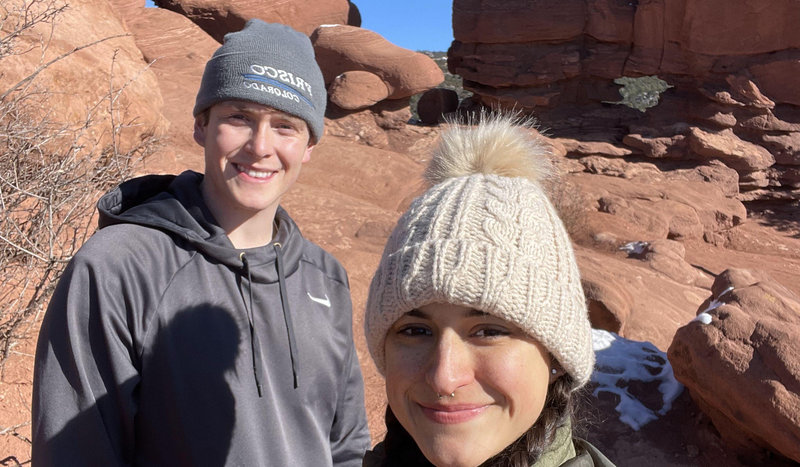 Ellese Garcia and Cameron Beier's Wedding Website