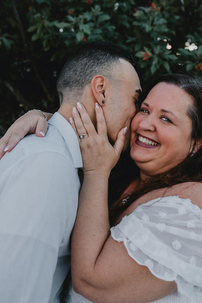 Kenneth Joel Olivo-Serrano and Valarie Lynn White's Wedding Website