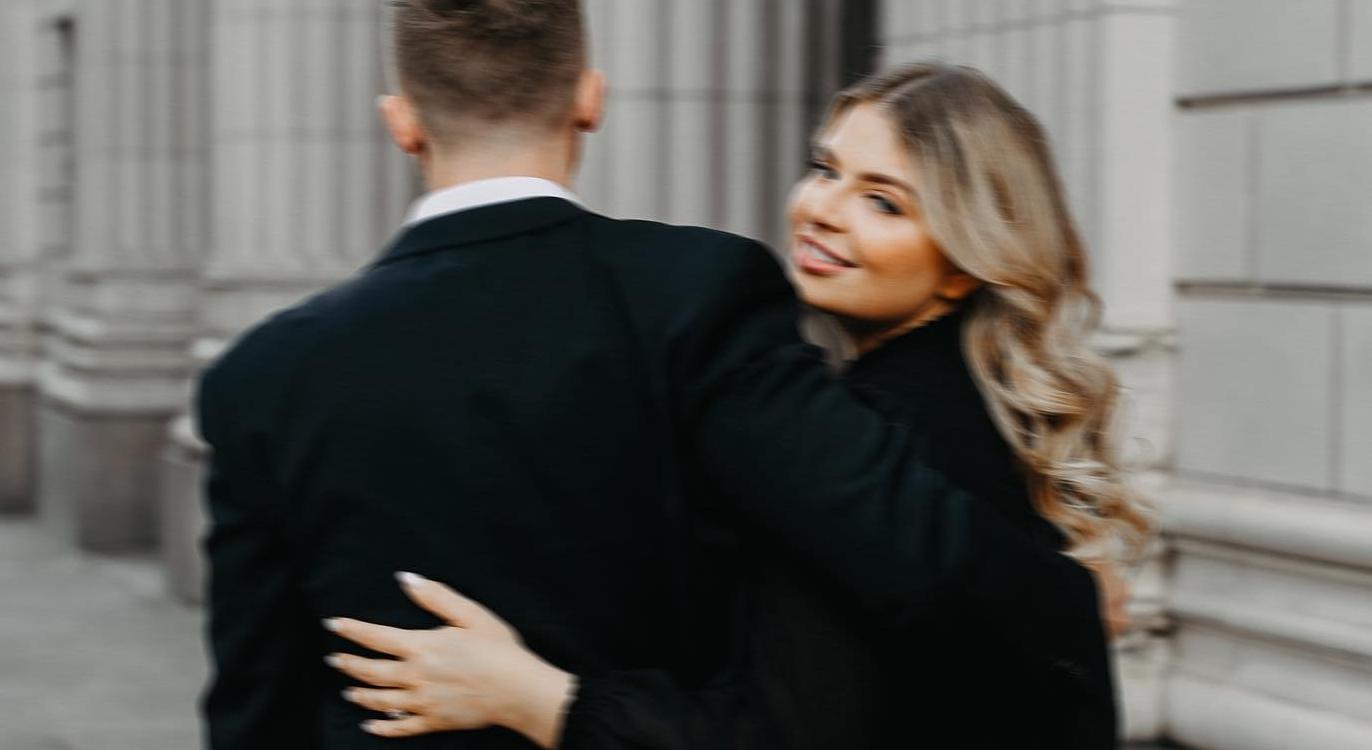 Ruben Leshkevich and Sandra Nozdrin's Wedding Website
