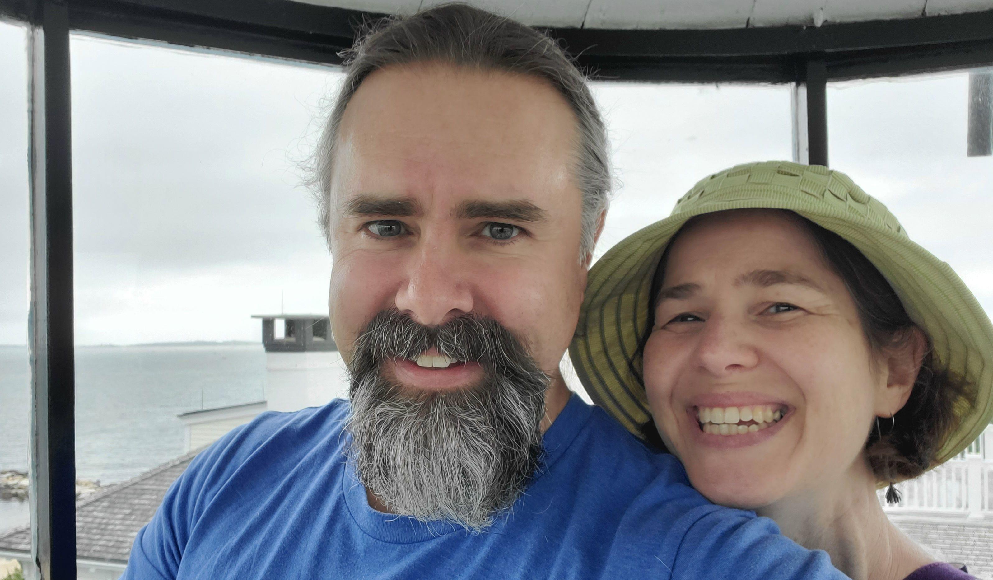 Sarah Crofts and Kirk Gosweiler's Wedding Website