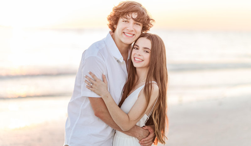 Madelyn Souther and Daniel Oliver's Wedding Website