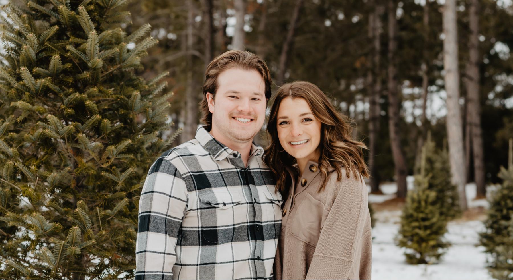 Rachel Swanson and Jack Feldt's Wedding Website