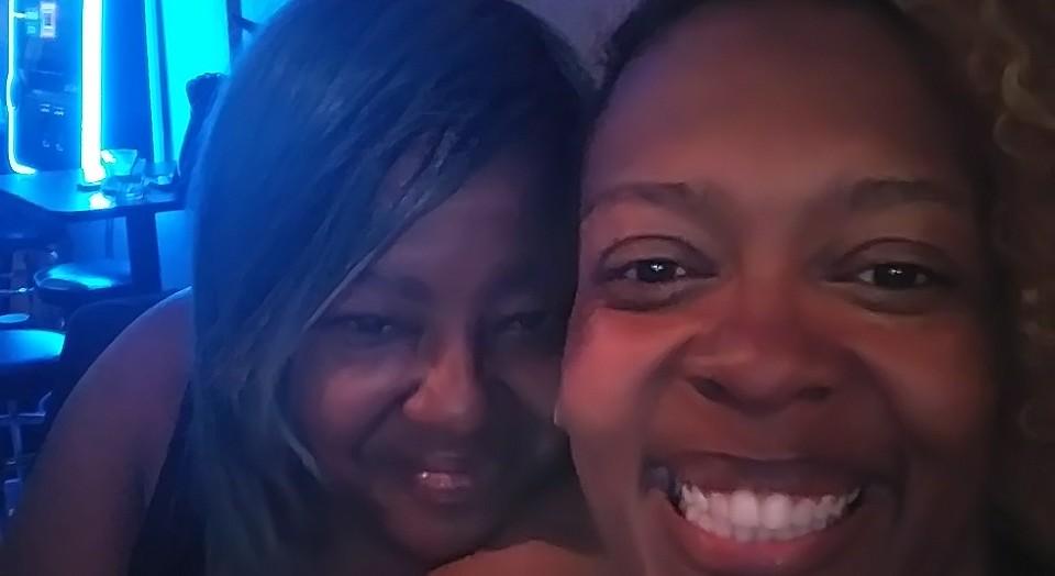 Tenisha Little and Stephanie Brooks' Wedding Website