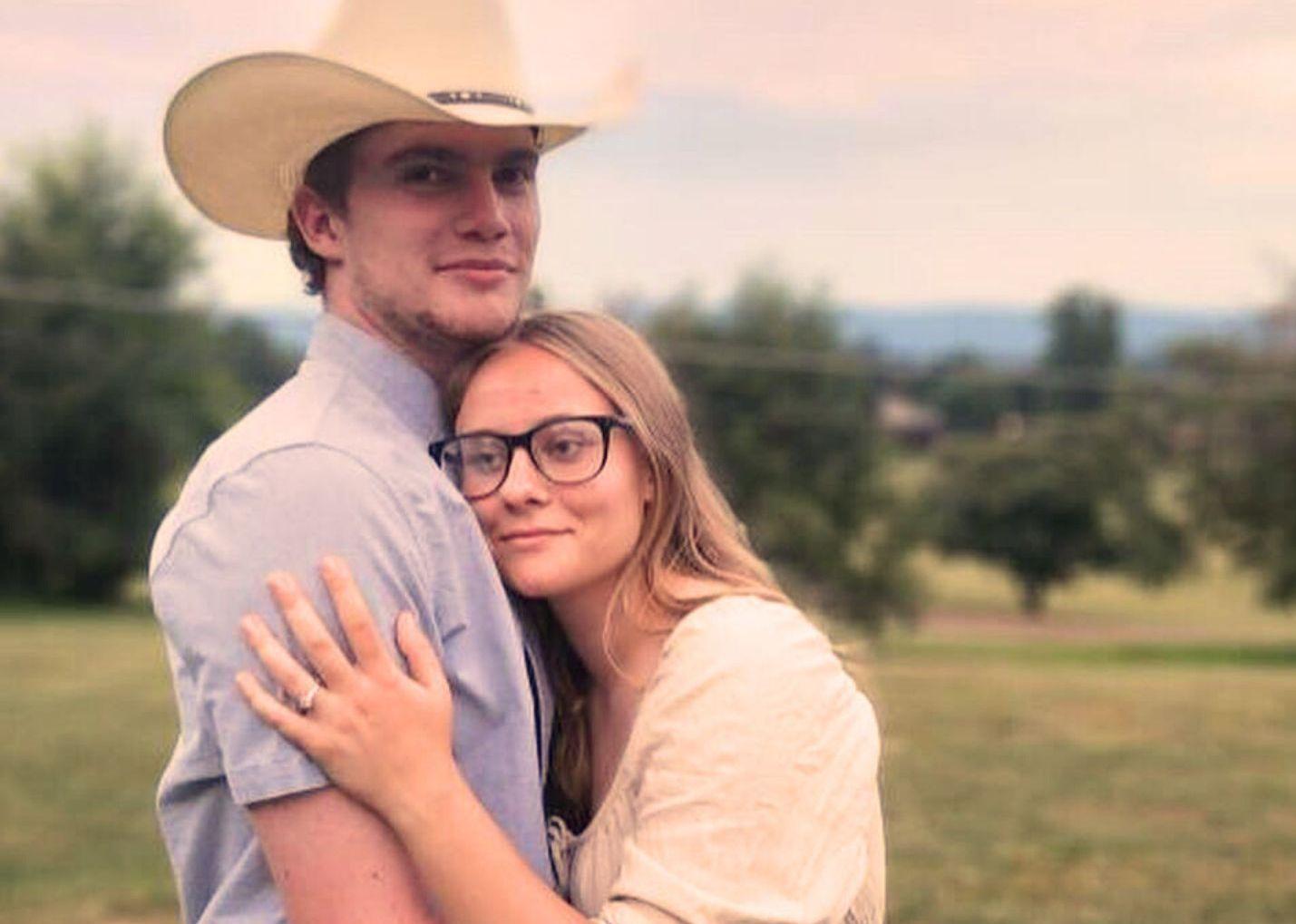 Chloe Gonzalez and Ezra Copeland's Wedding Website