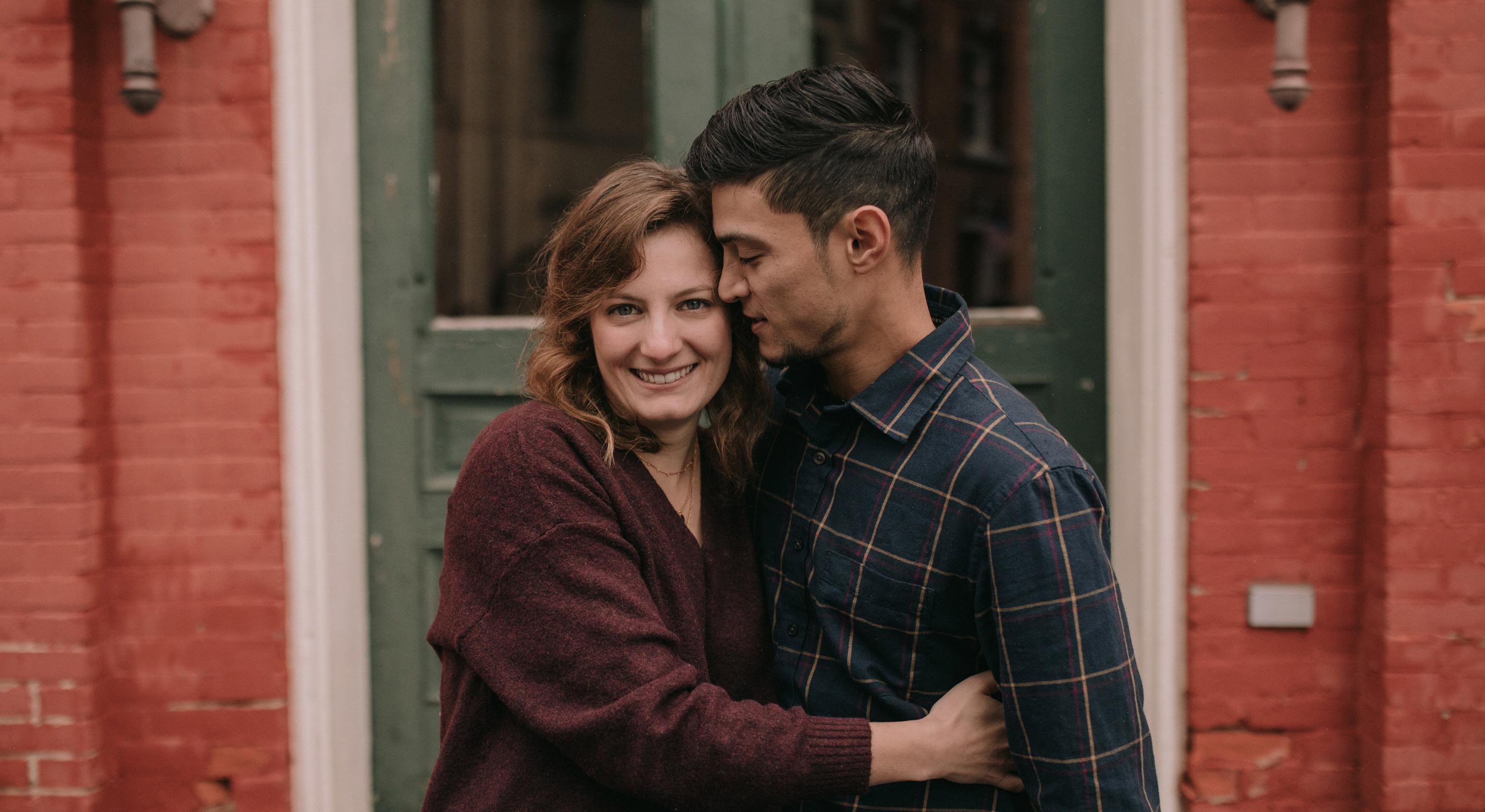 Rachel Hershey and Stephen Ferrara's Wedding Website