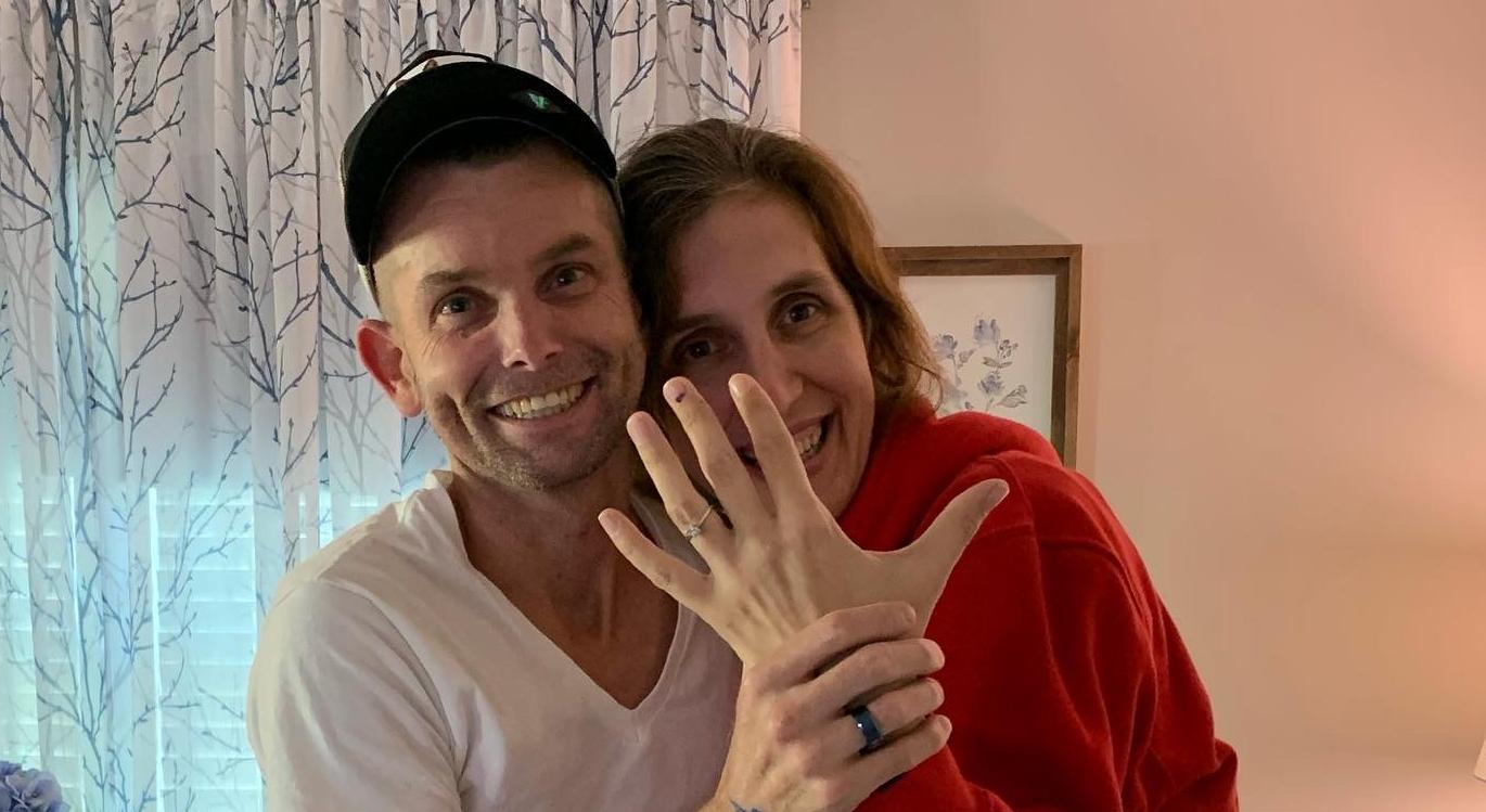 Holly Dubois and Jacob Connell's Wedding Website