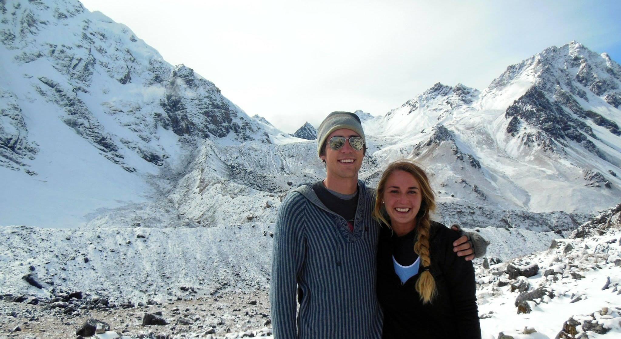 Hannah Crowe and Patrick Garvey's Wedding Website