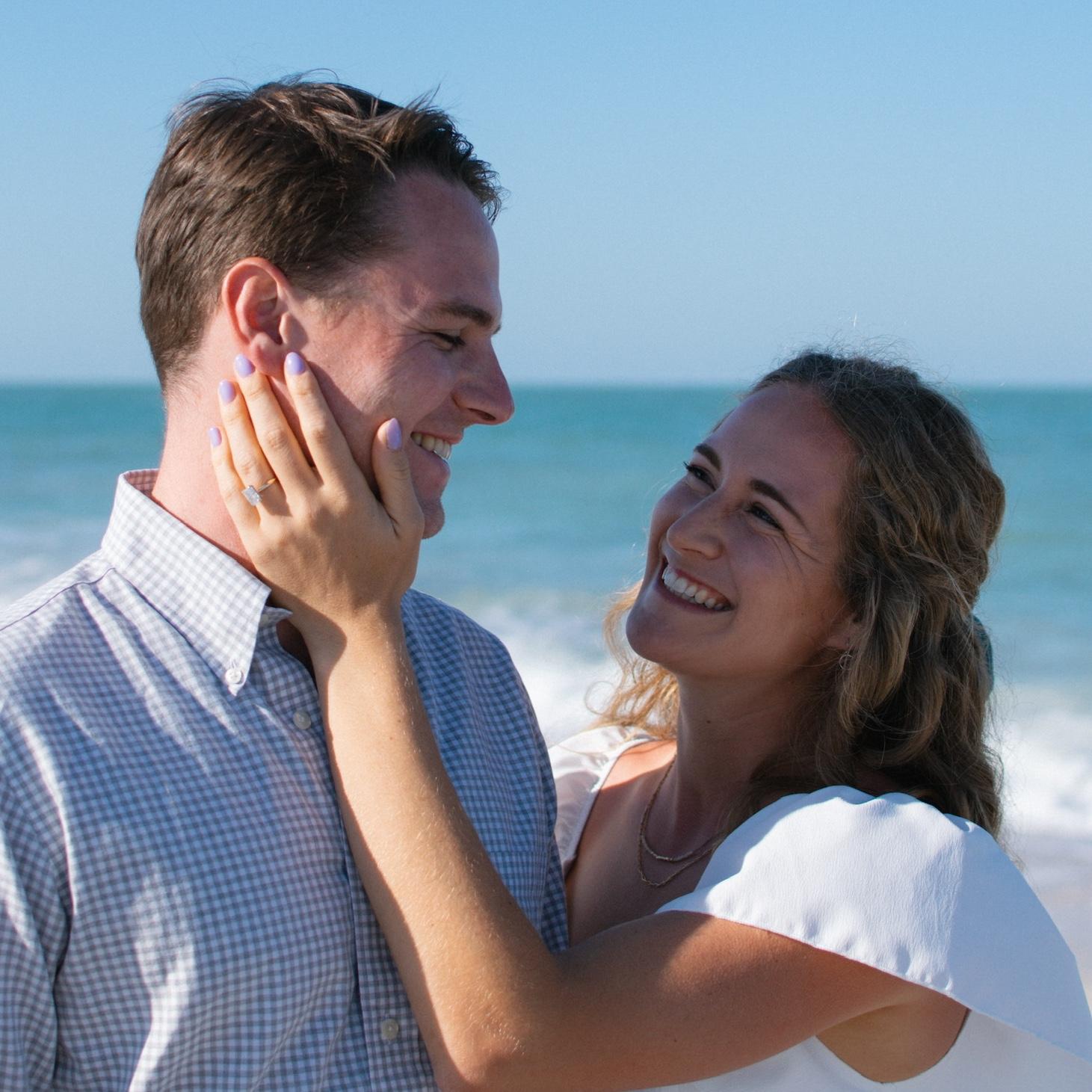 Korrie Sauder and Danny Hecht's Wedding Website