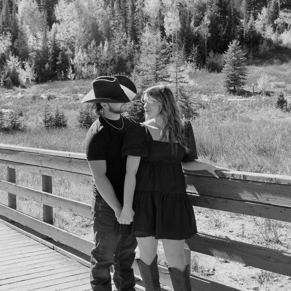 Abigail Jacklyn Ingram and Ryan Mitchell Webb's Wedding Website