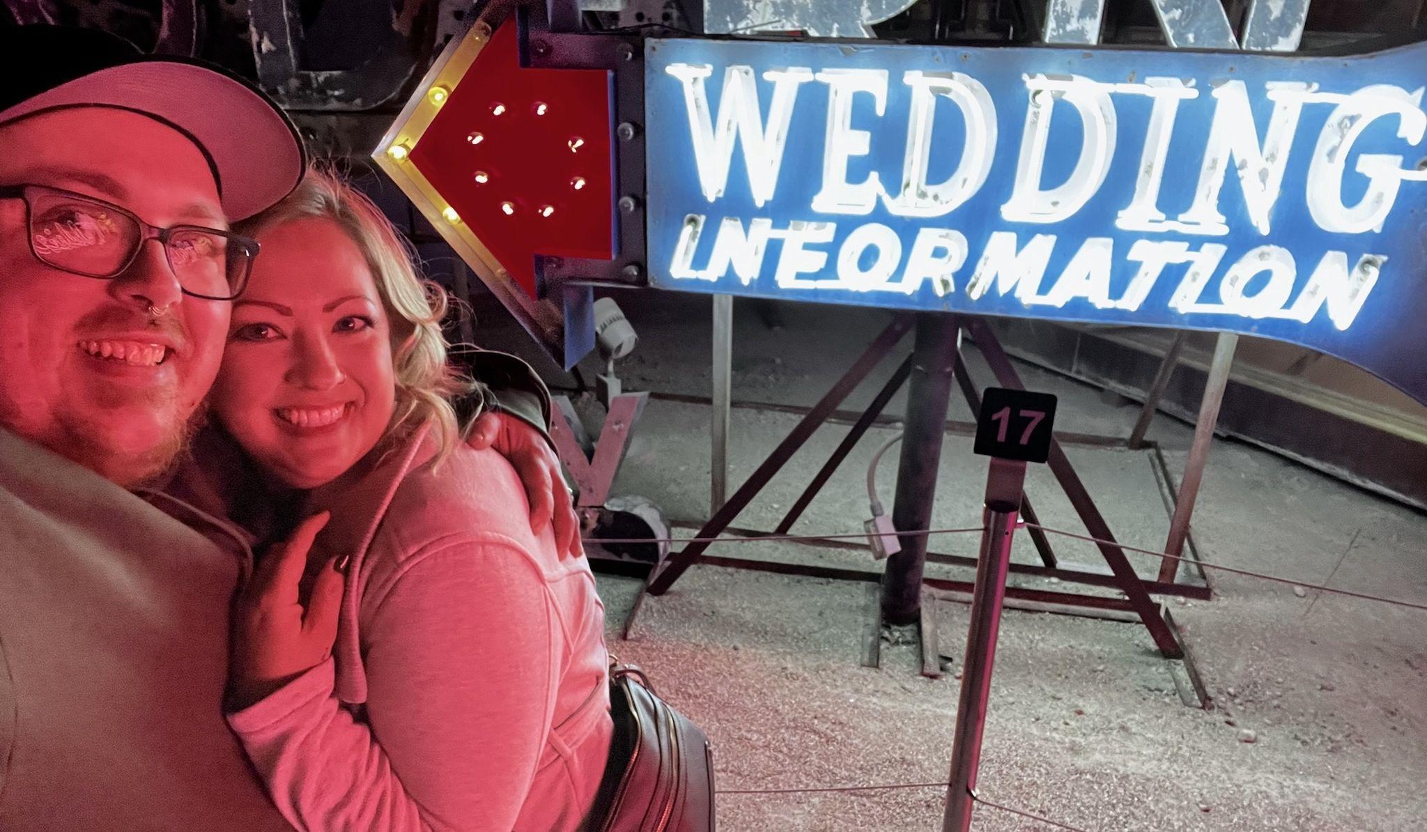 Justin Murray and Christina Henage's Wedding Website