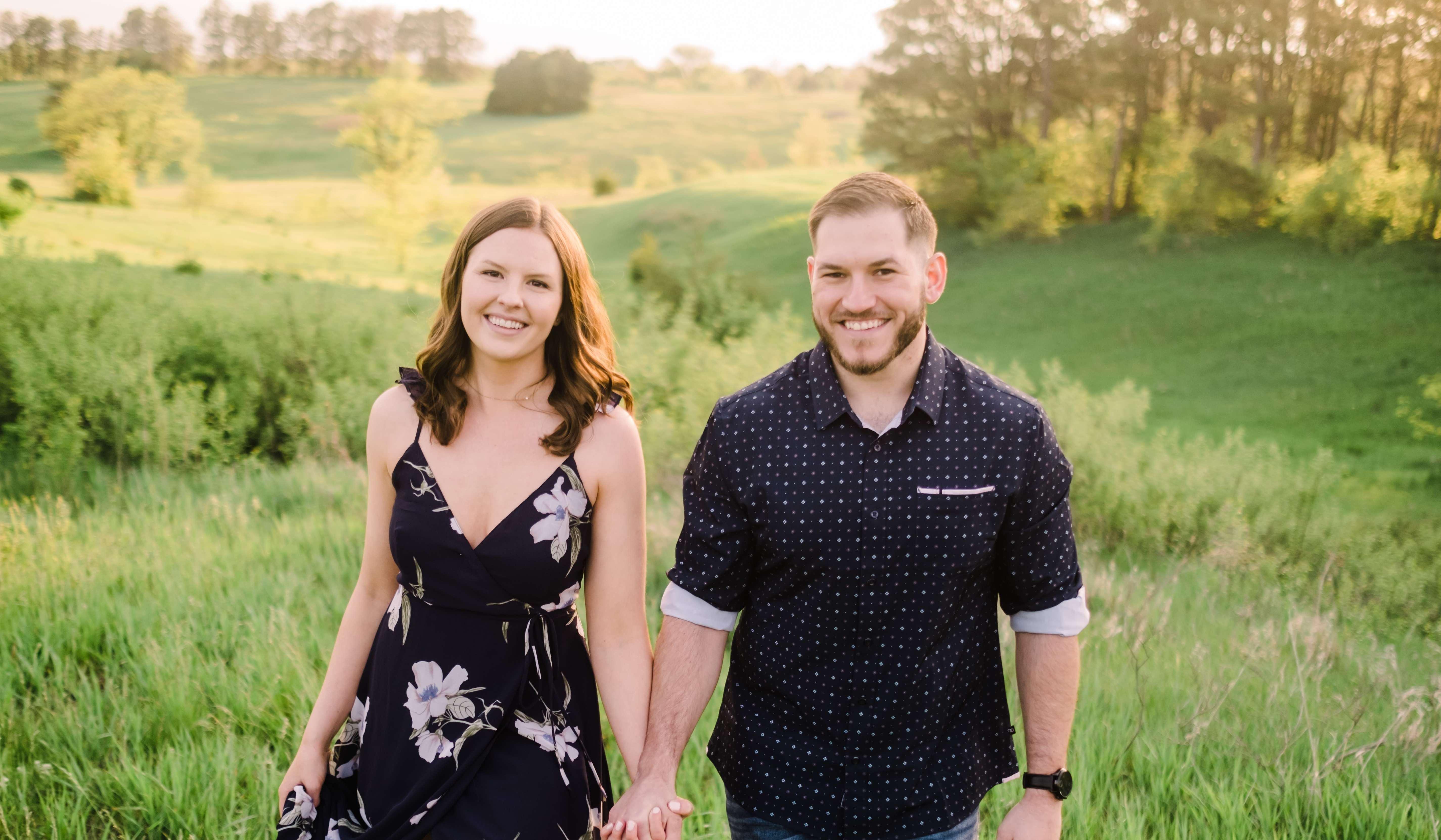 Hillary Dolan and Matthew Spieker's Wedding Website