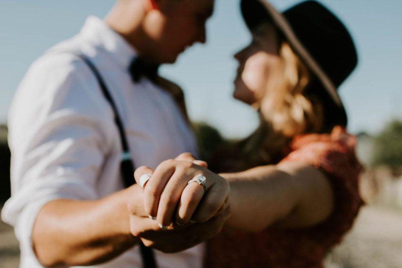 Emma Schmidt and Caleb DeVore's Wedding Website