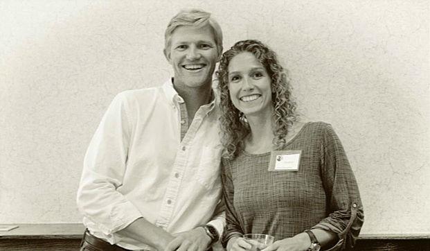 Eleanor Pleasants and Daniel Hyatt's Wedding Website