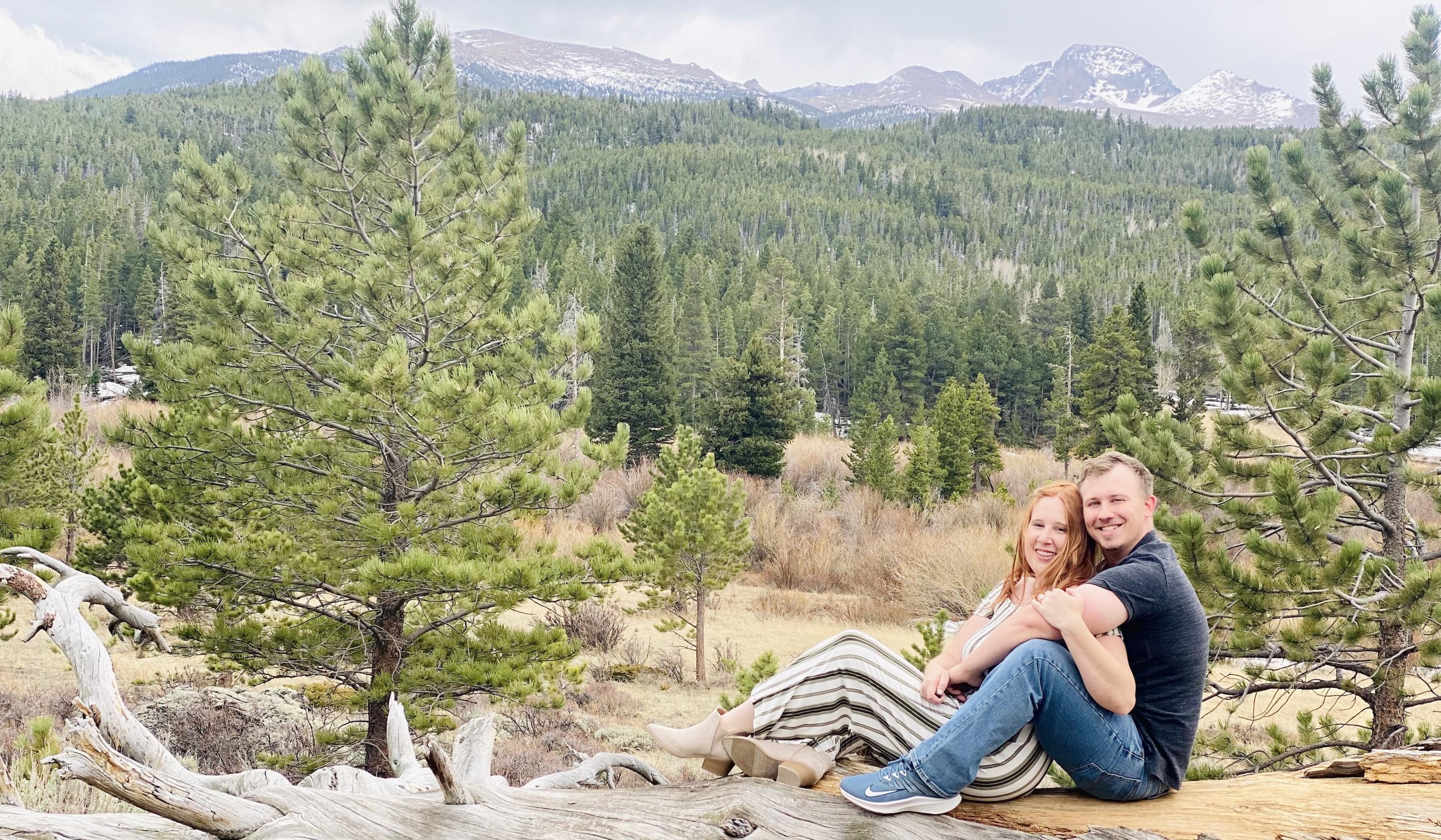 Emily Sisco and Paul Steger's Wedding Website