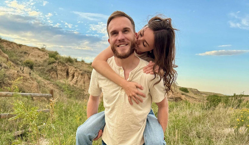 Tate Hilgenkamp and Siana Kleppinger's Wedding Website