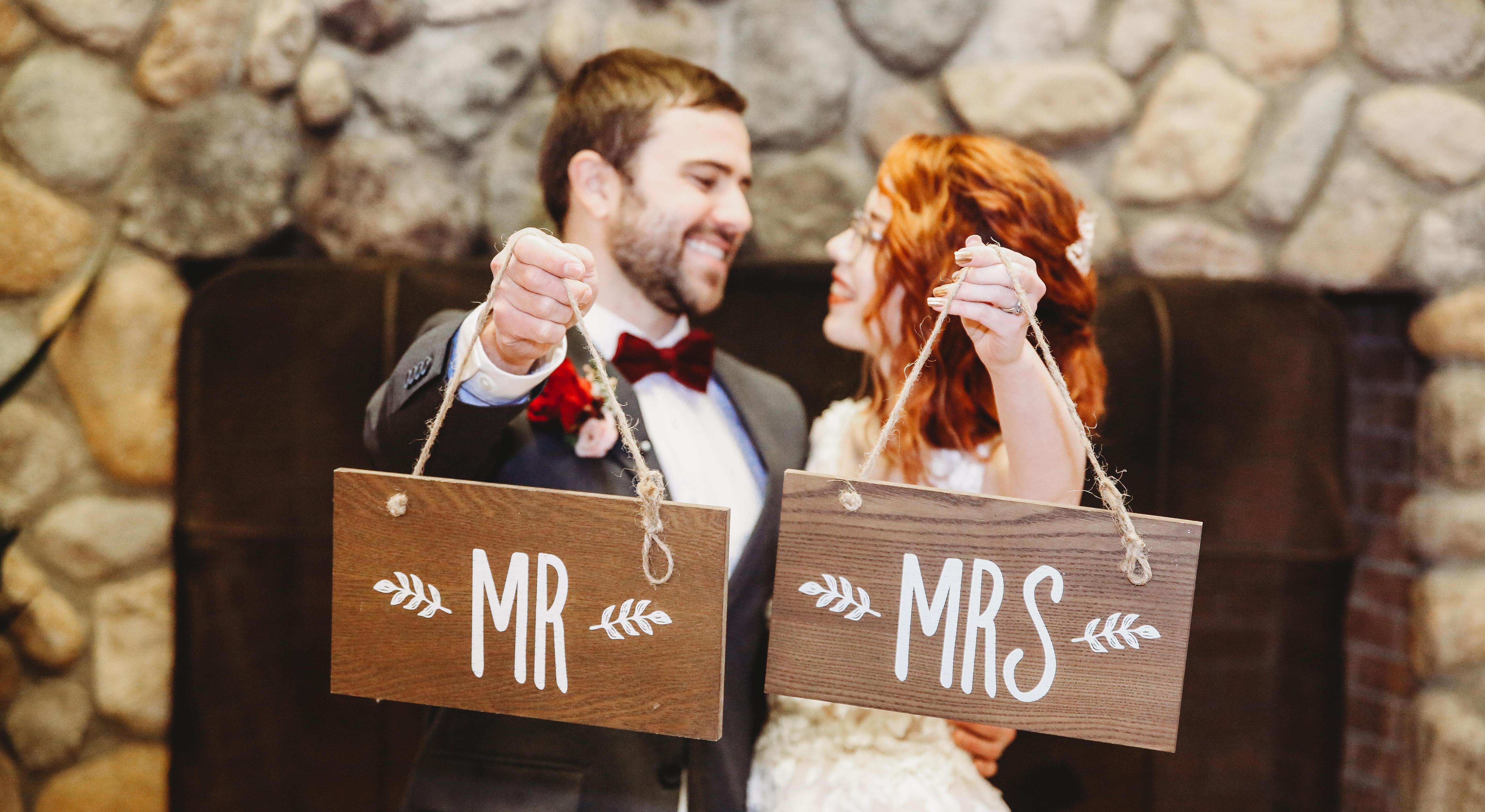 Hannah Lytle and Nick Elliot's Wedding Website