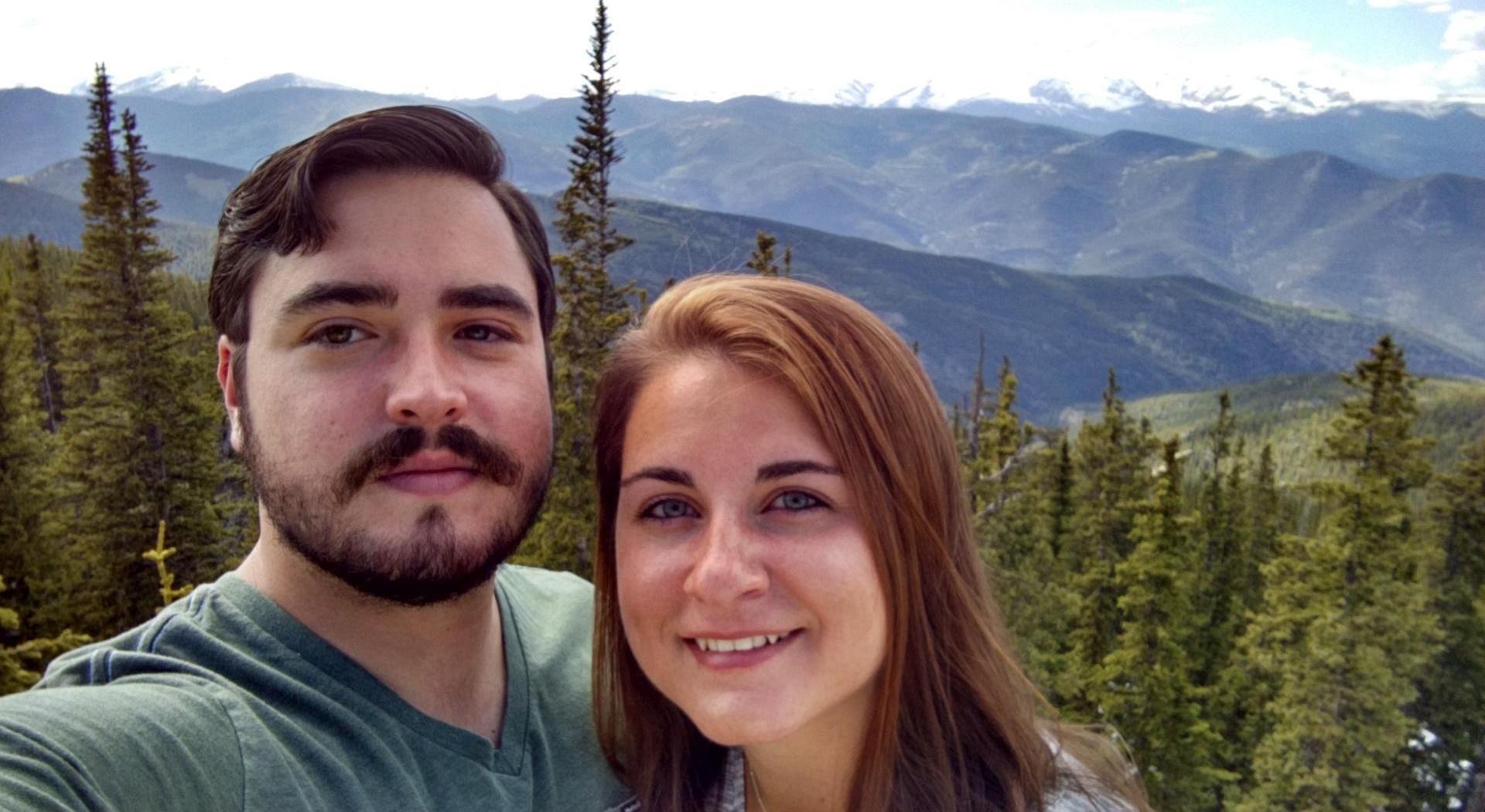 Katelyn Brown and Anthony Reyes' Wedding Website