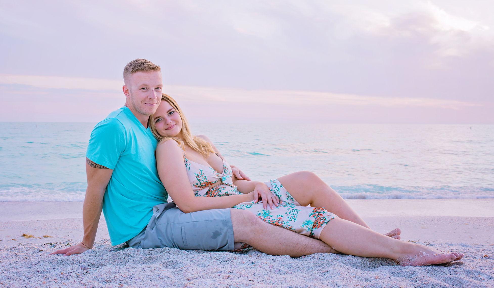 Kaitlyn Craig and Blake Anderson's Wedding Website