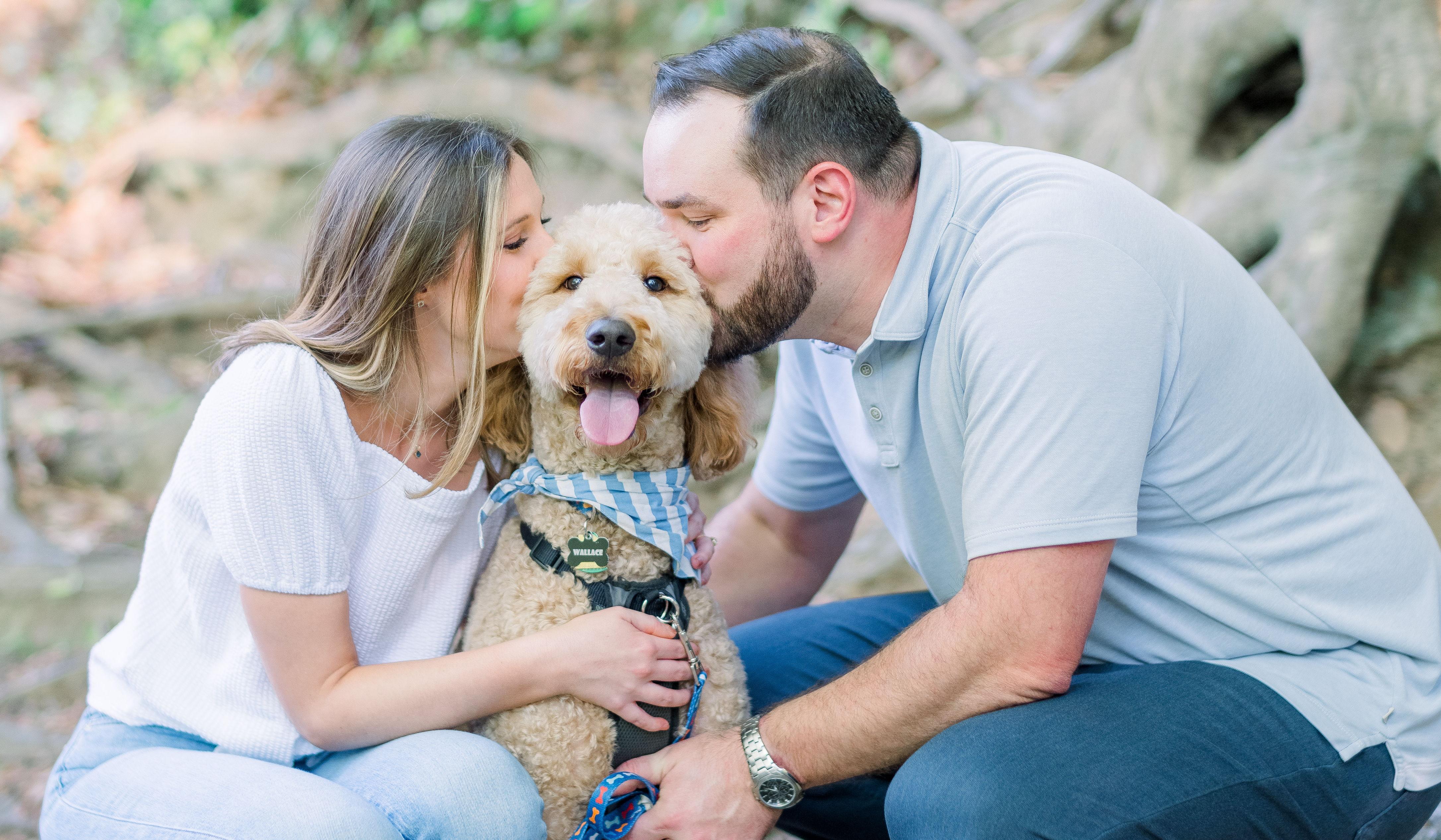 Holly Bard and Josh Payne's Wedding Website