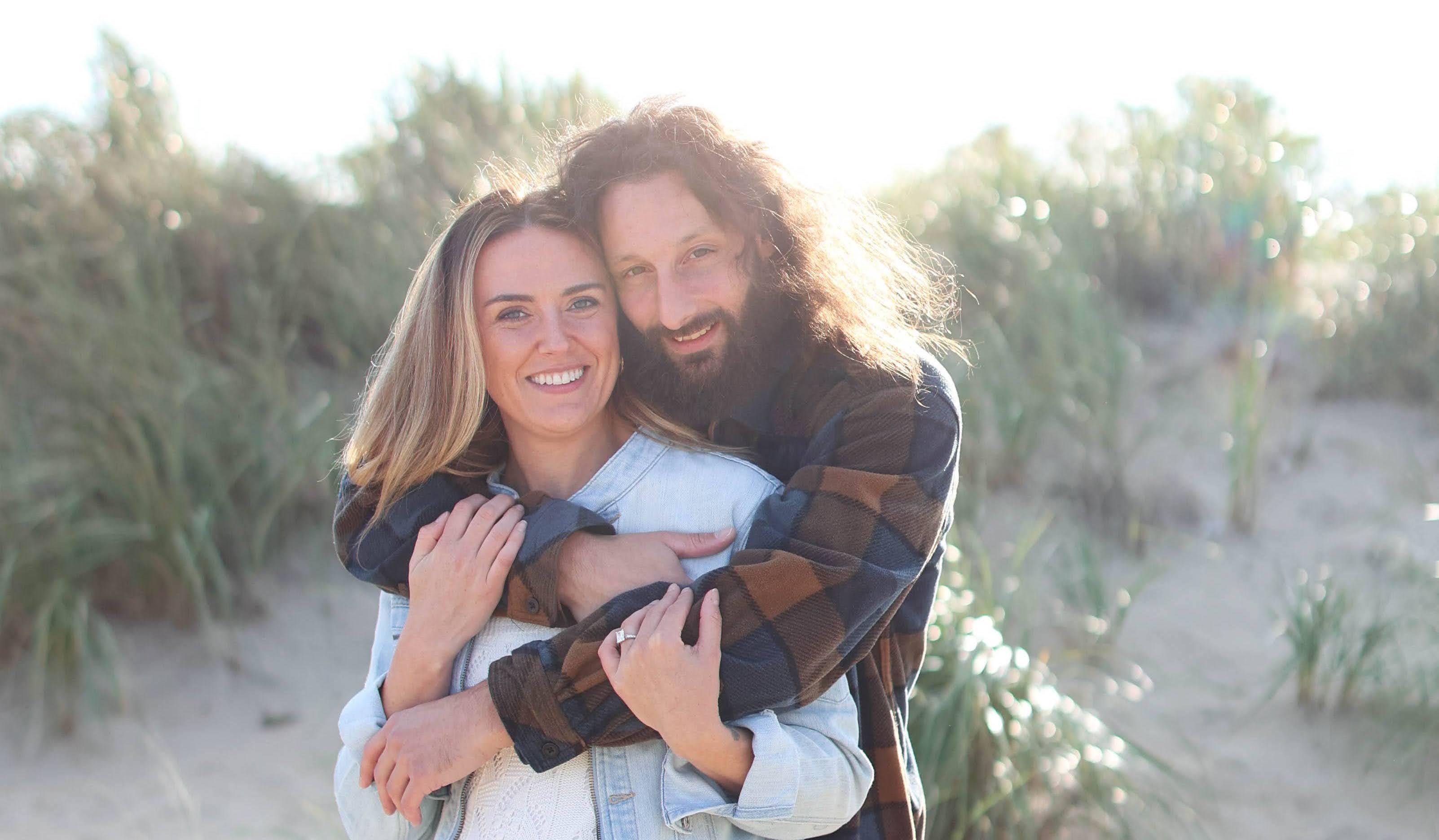 Kerry Shearer and Jason Rizzo's Wedding Website