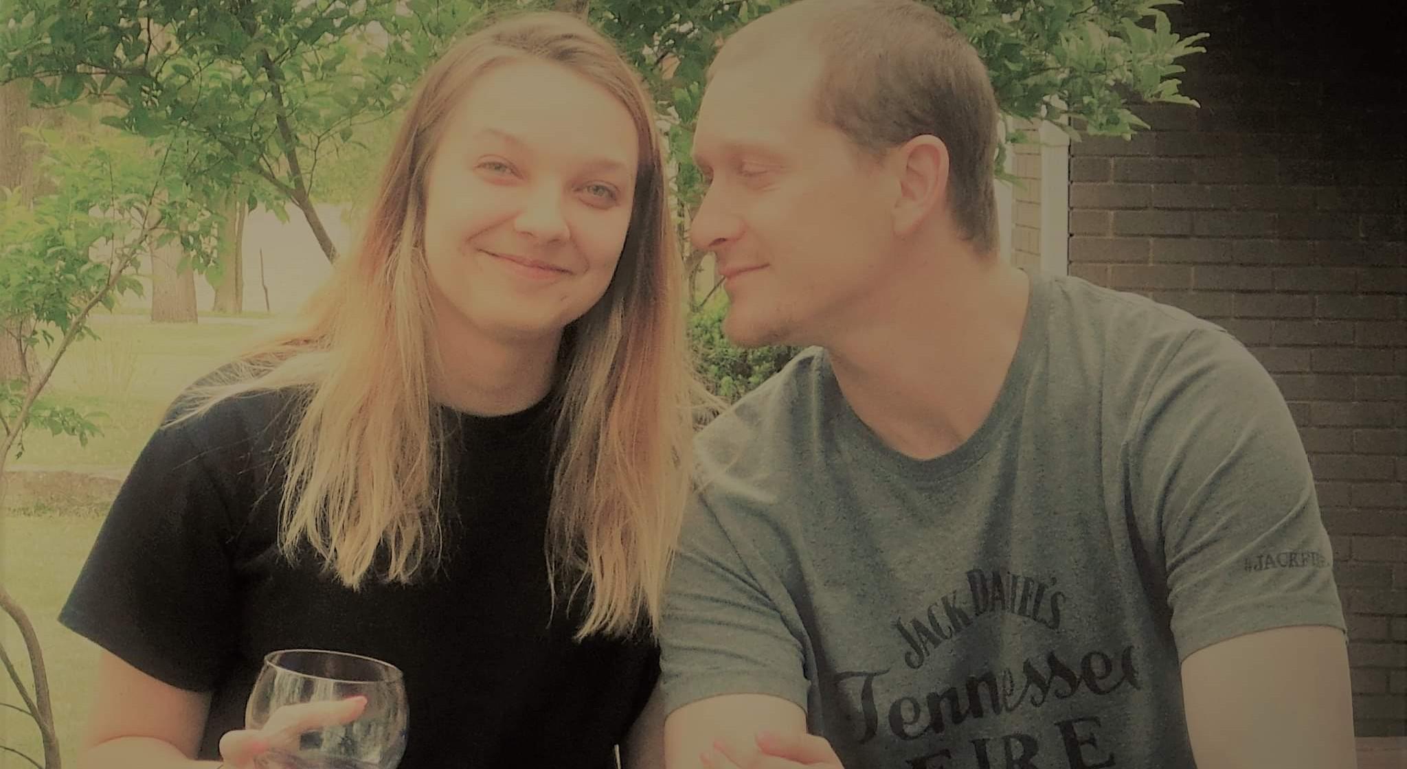 Dawn Anderson and Joshua Griffis' Wedding Website