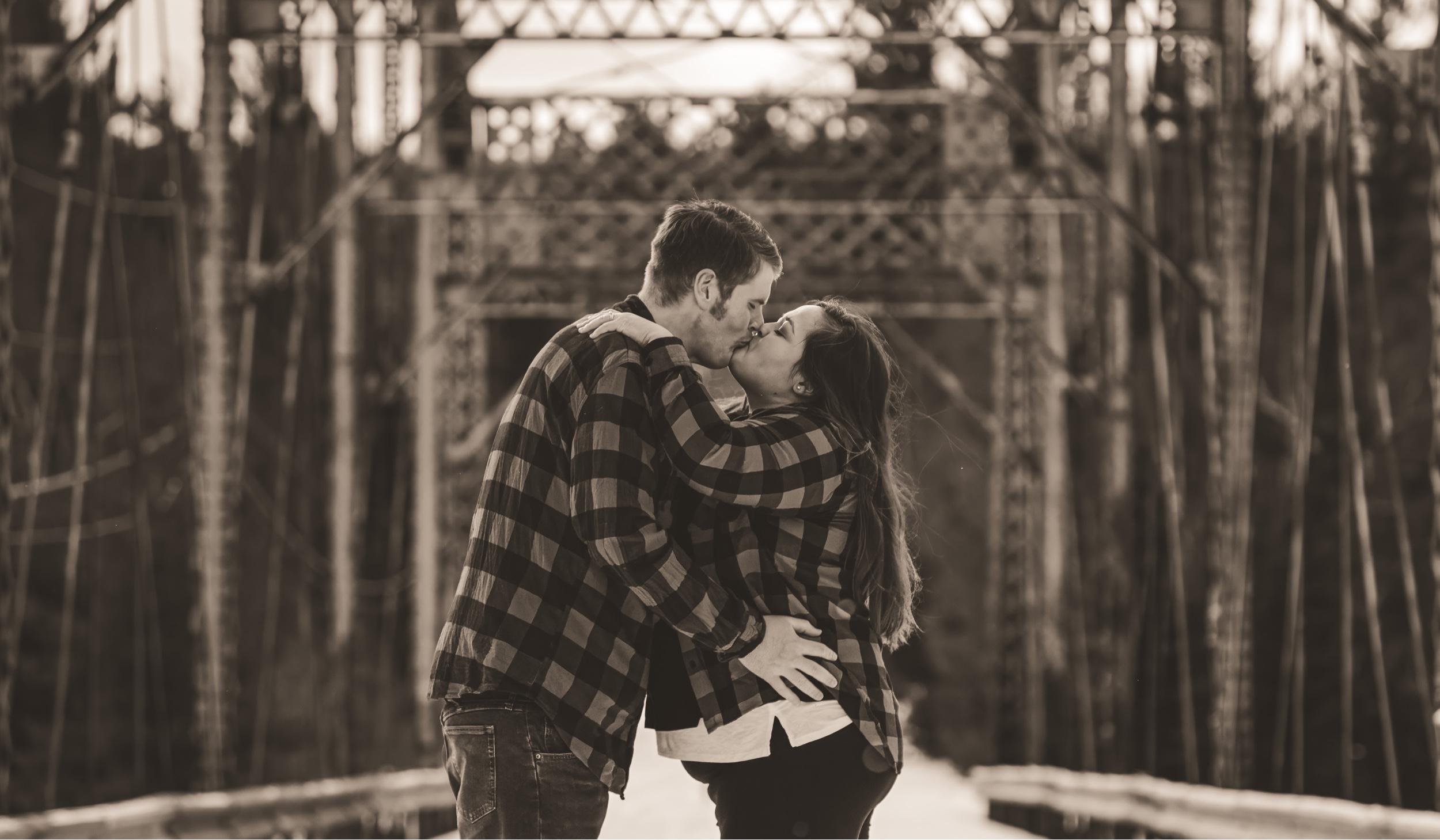 Kevin Jones and Chelsea Belanger's Wedding Website