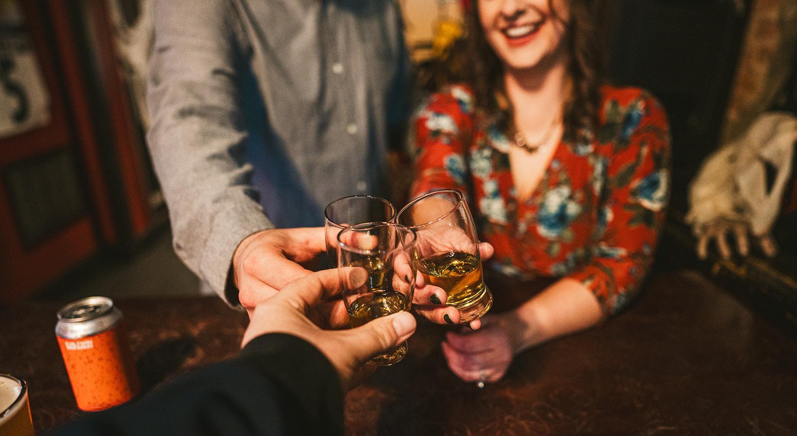 Colleen Crowe and Erik Bakrevski's Wedding Website