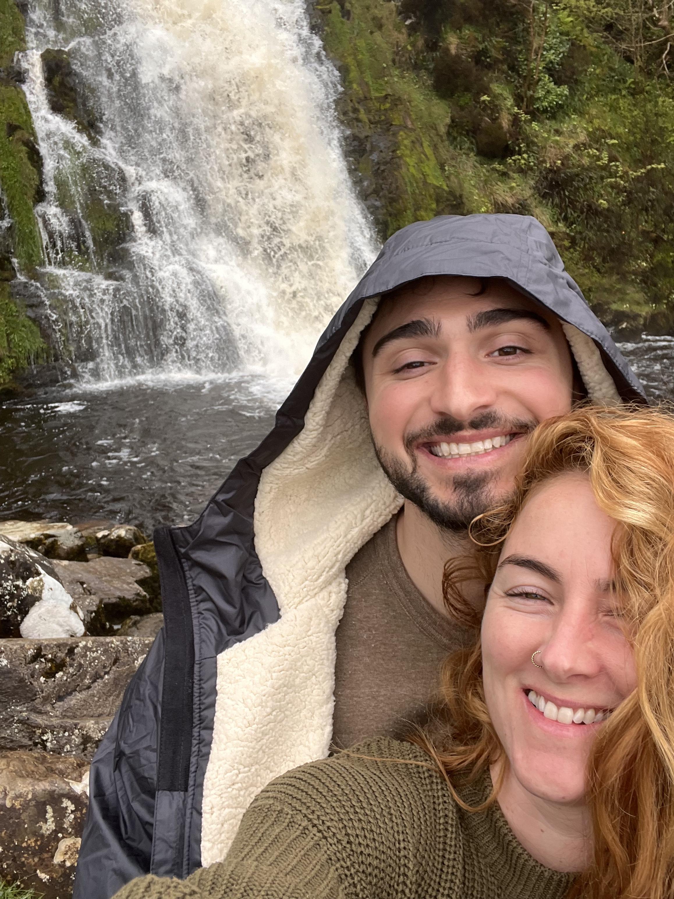 Collette Doyle and Jared Carpenter's Wedding Website