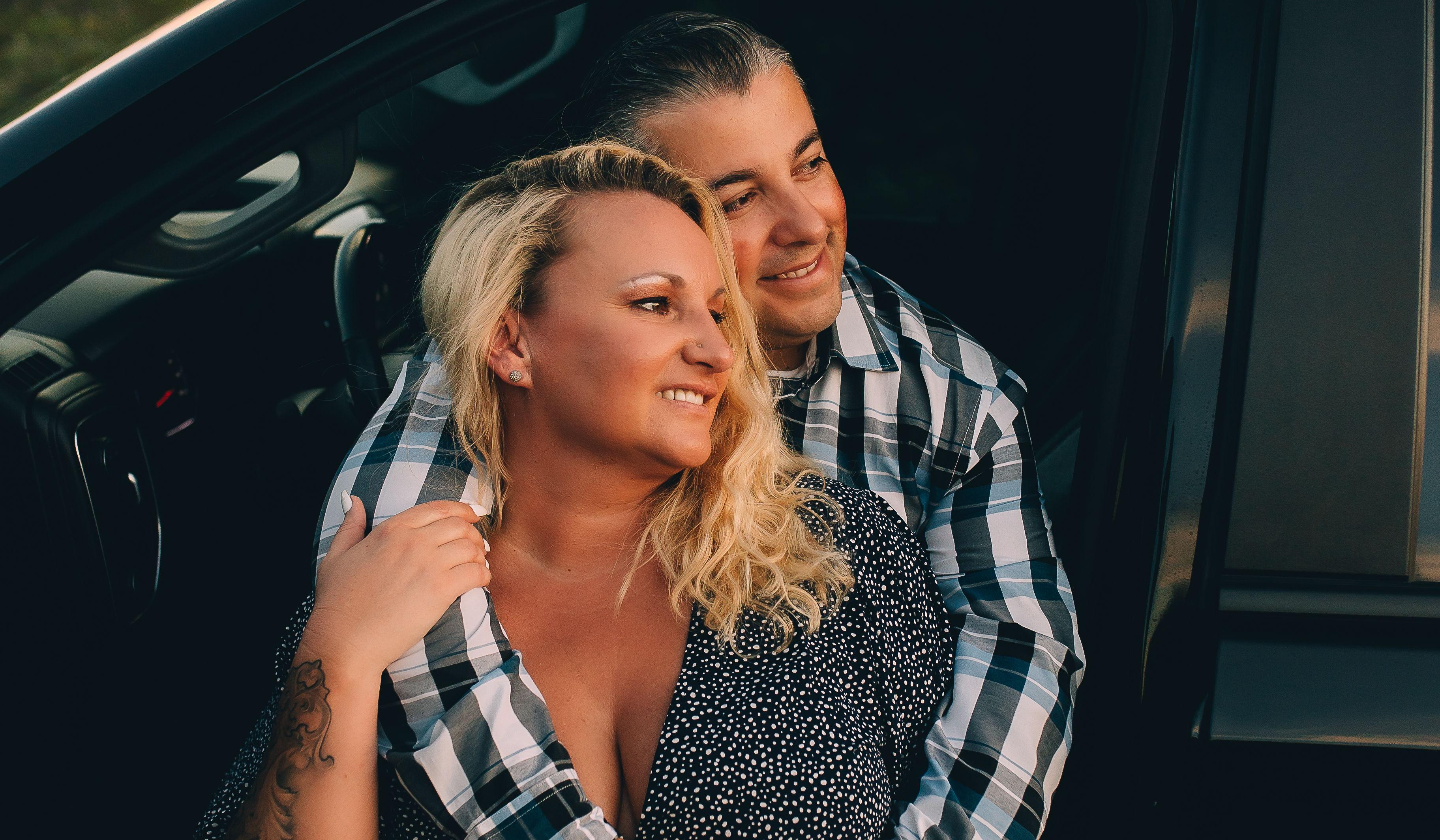 Ember Lushine and Nicholas Rodriguez's Wedding Website