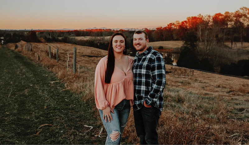 Sierra Gardner and Chase Walton's Wedding Website