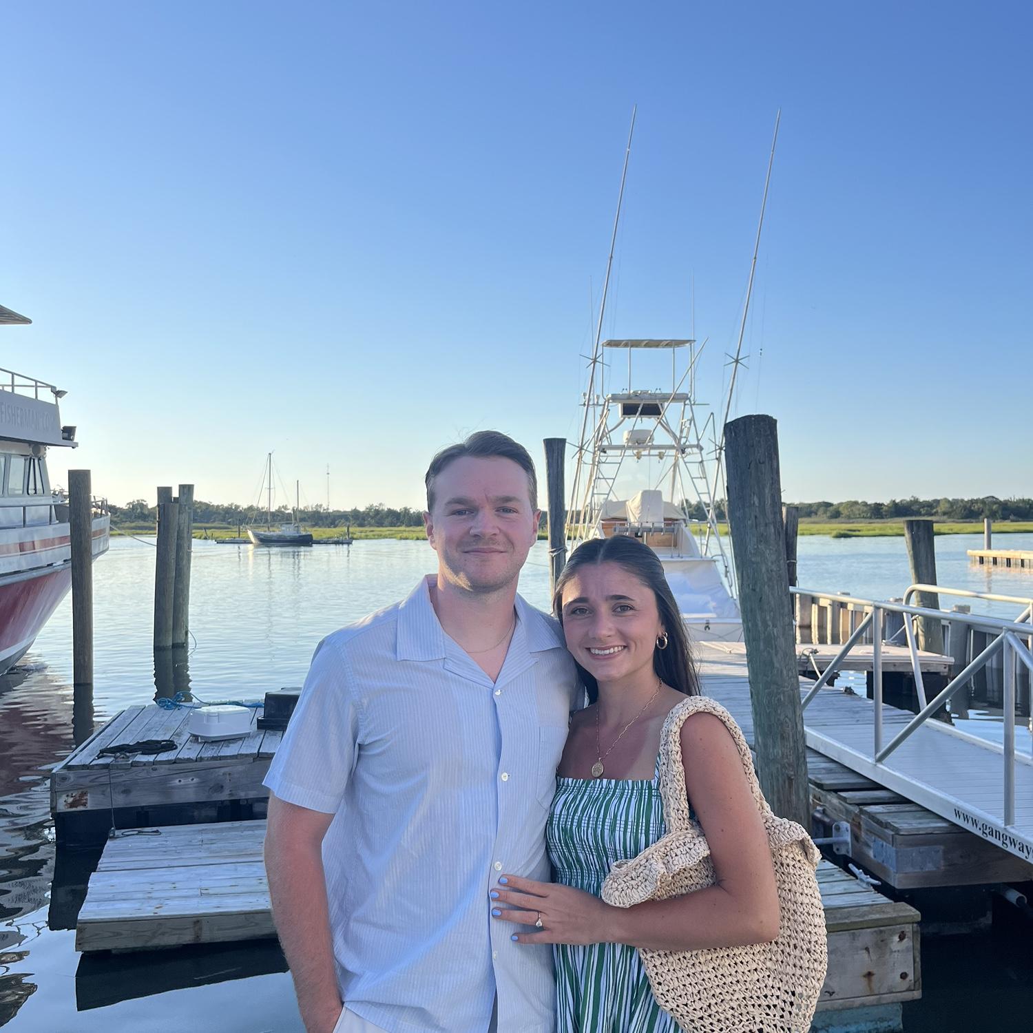 Sabrina Lindley and Brian Gunsel's Wedding Website