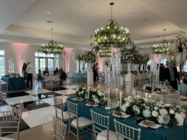 Chapel at Palacios, Westlake - Wedding Venues - Zola