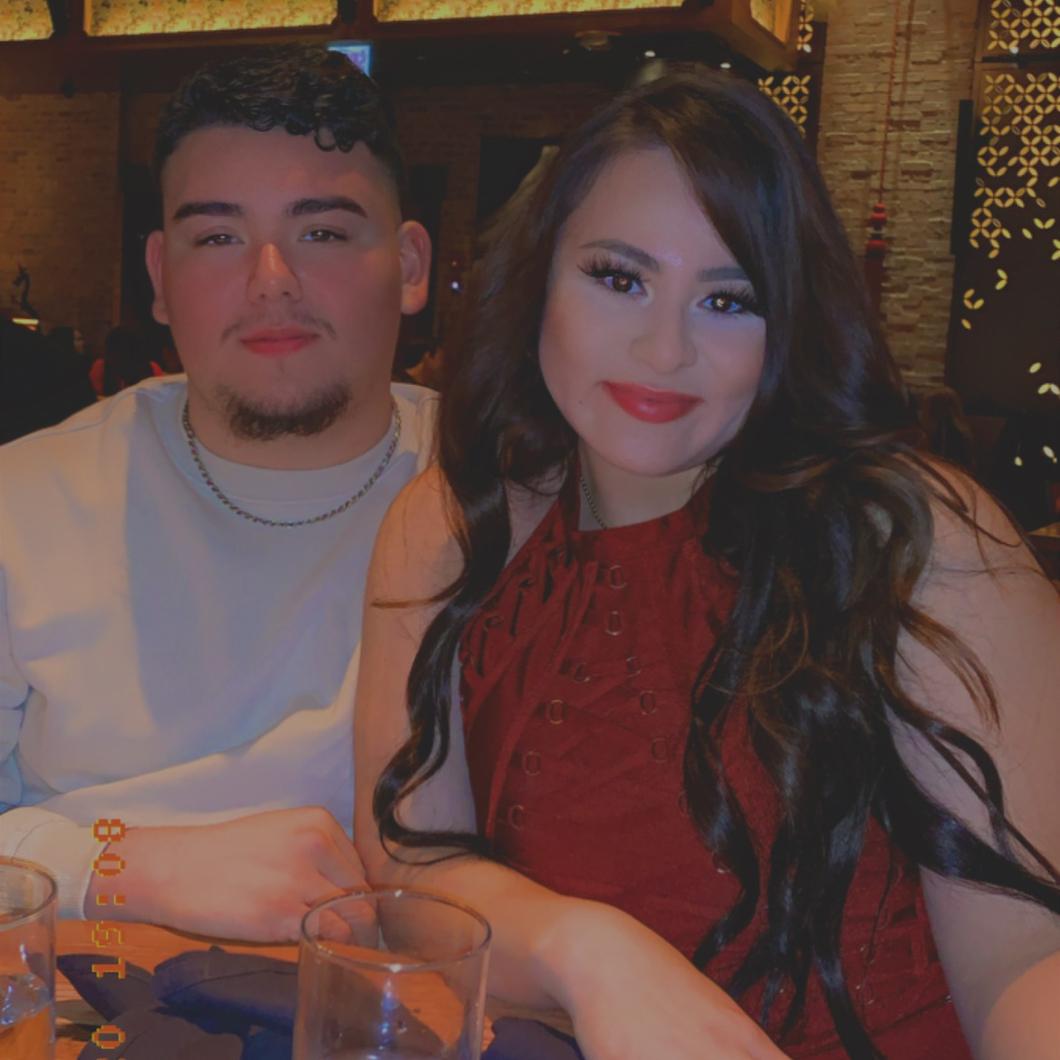 Giselle Perez and Marcos Canedo's Wedding Website