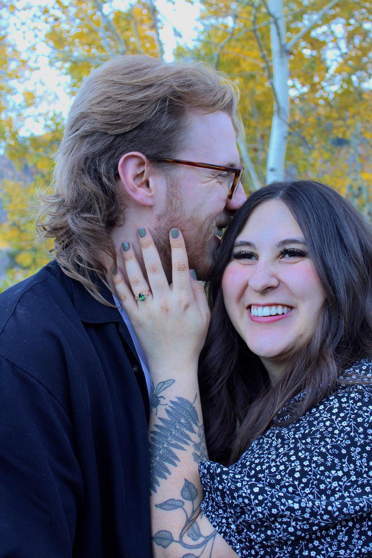 Raquel Andreasen and Kristopher Petro's Wedding Website