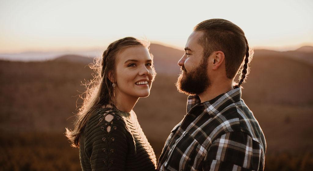 Payton Kay and Nicholas Cartwright's Wedding Website