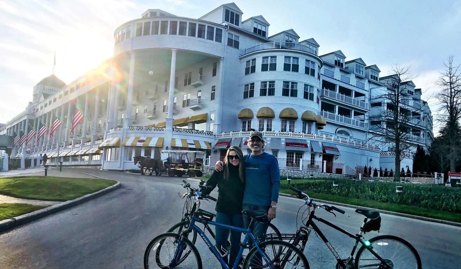 Maria Riccobono and Jeff Fikany's Wedding Website