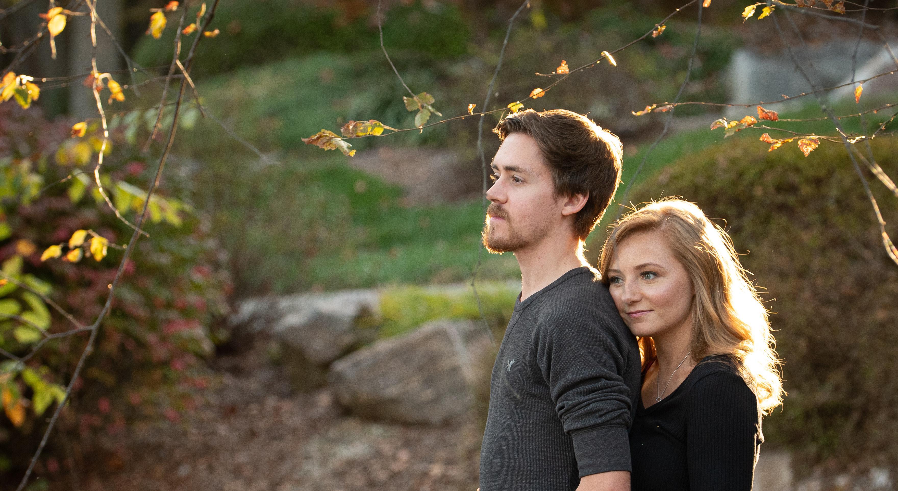 Heather Rabon and Daniel Younts' Wedding Website