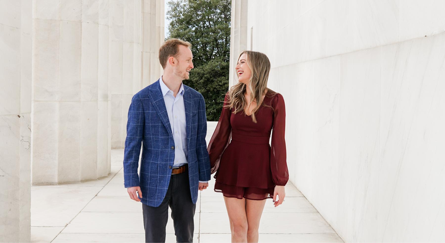 Aubrey Paulding and Blake Ligon's Wedding Website