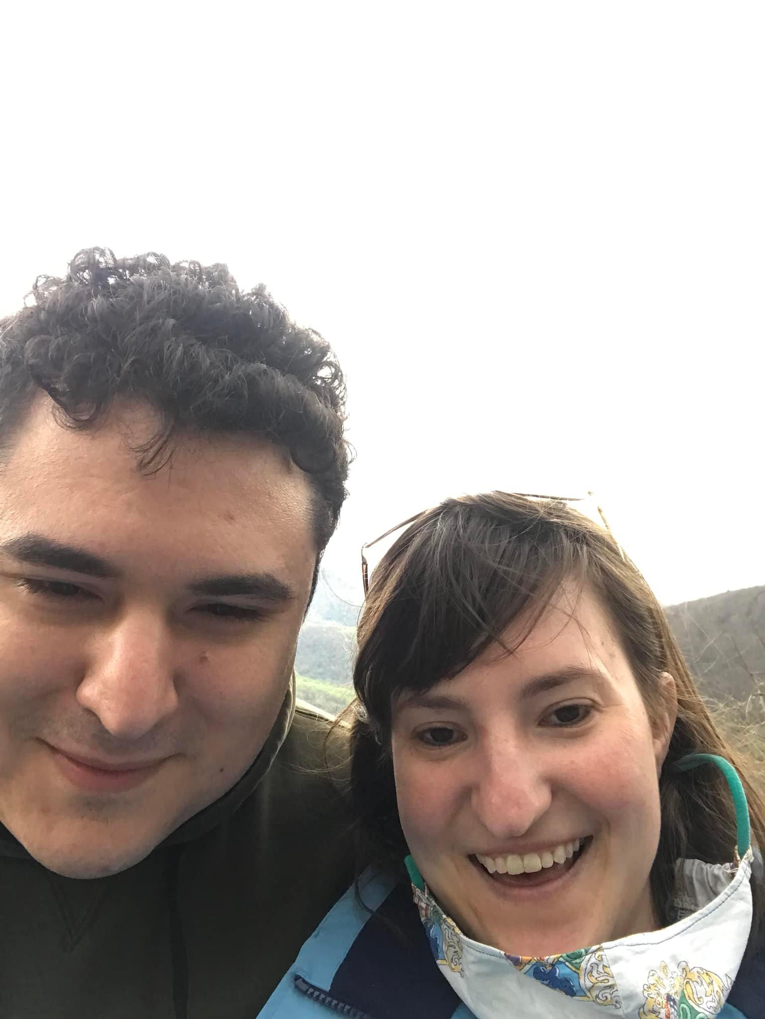 Elena Storey and Justin Camejo's Wedding Website